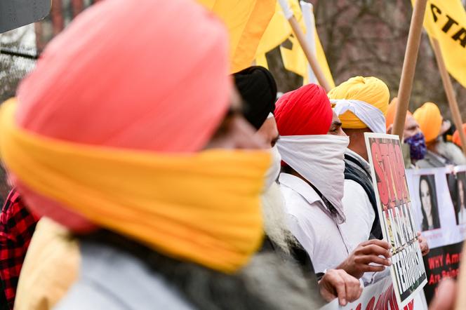 Washington réclame des explications à New Delhi après une tentative d ...