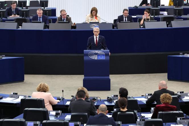 Nikolaï Denkov, premier ministre bulgare : « Soutenir l’Ukraine ...