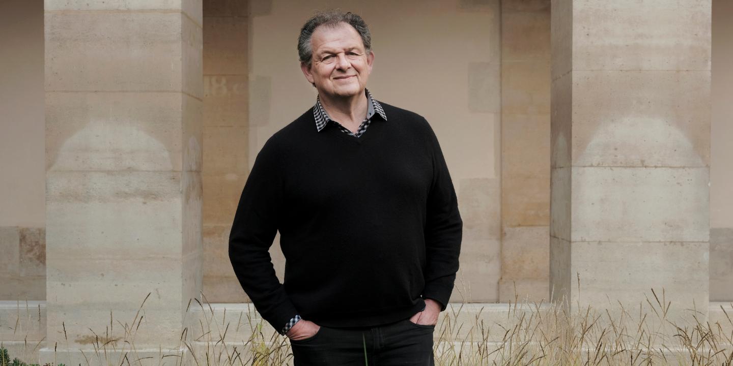 Pierre Grosser, historien : « Israël, ex-URSS, Afrique… Ce sont des ...