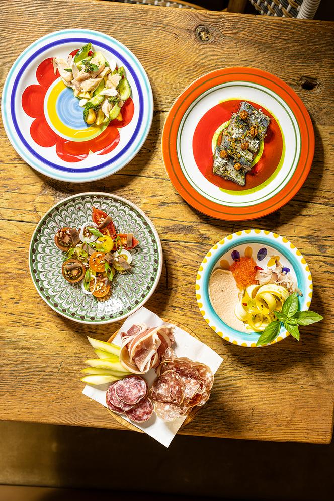 La cuisine du partage, un art du vivre ensemble