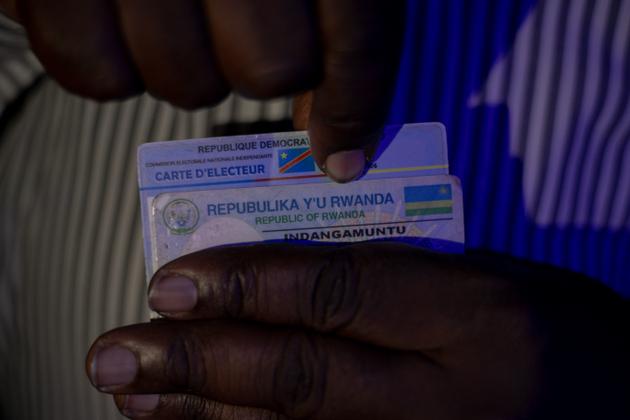 En RDC, la « congolité » au cœur des crispations de la campagne ...