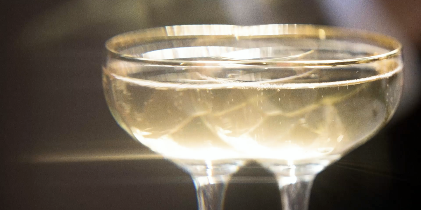 Le kir est-il royal au bar