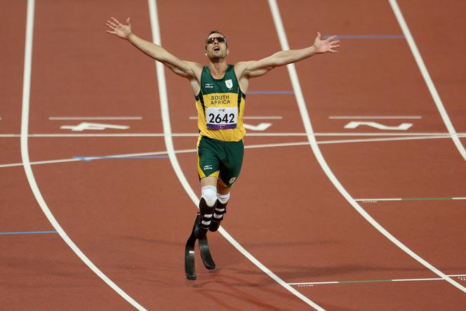 Oscar Pistorius obtient sa remise en liberté conditionnelle