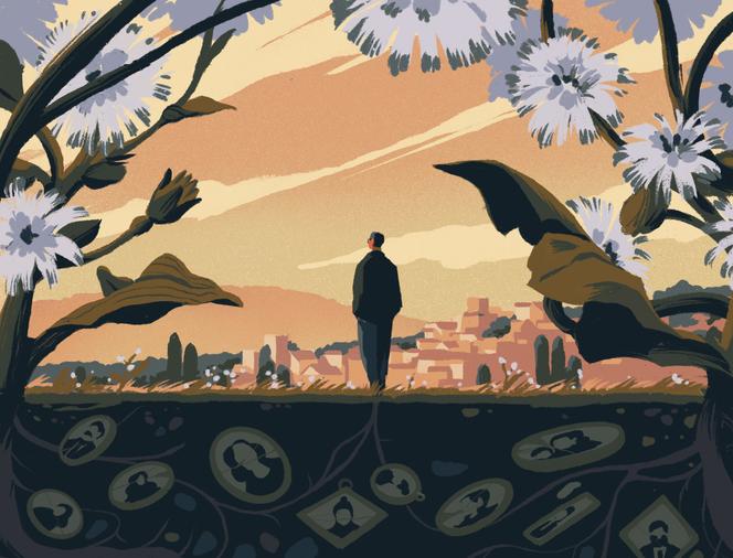 « Matlosa », de Daniel Maggetti : le feuilleton littéraire de Tiphaine ...