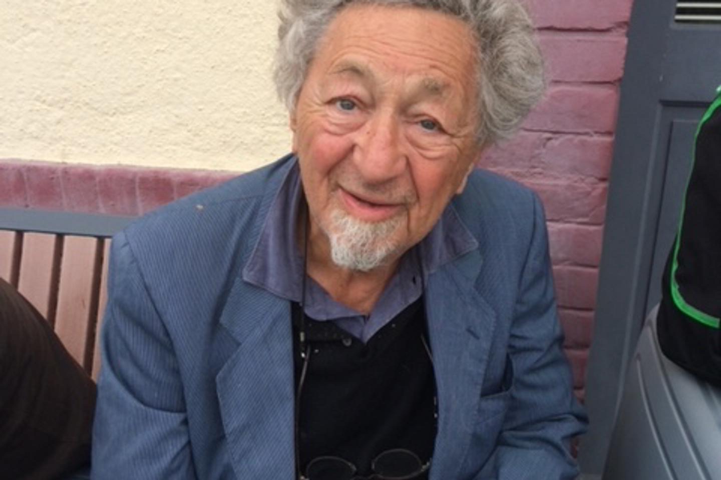 La mort d’Edgar Reichmann, écrivain et ancien collaborateur du « Monde ...