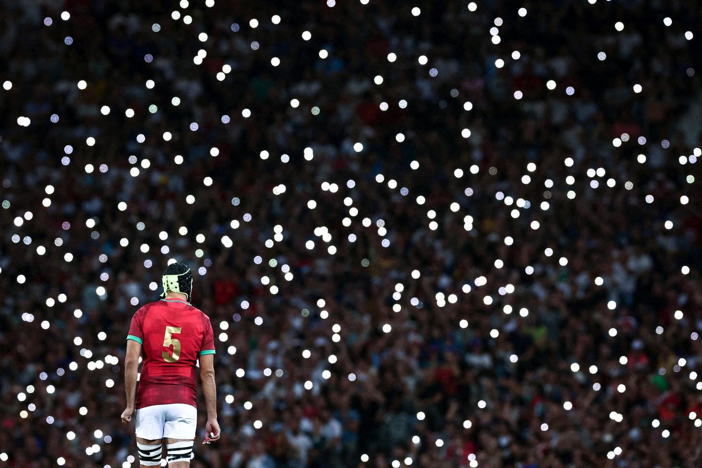 L’impossible réforme du rugby mondial