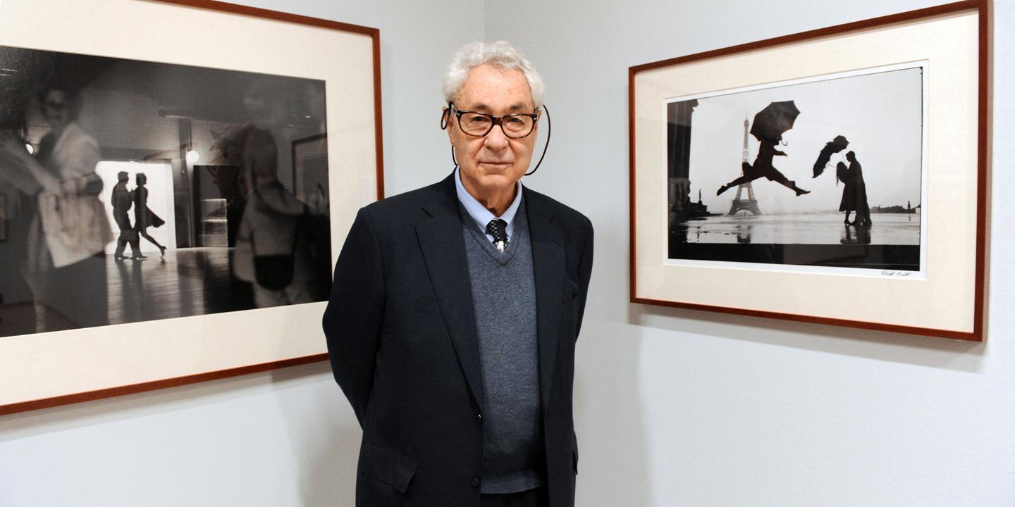 Elliott Erwitt, renowned American photographer, dies at 95