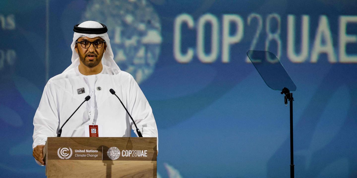 World leaders take COP28 stage as climate, Gaza share spotlight