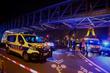 2023 Paris attack - World news, culture and opinion