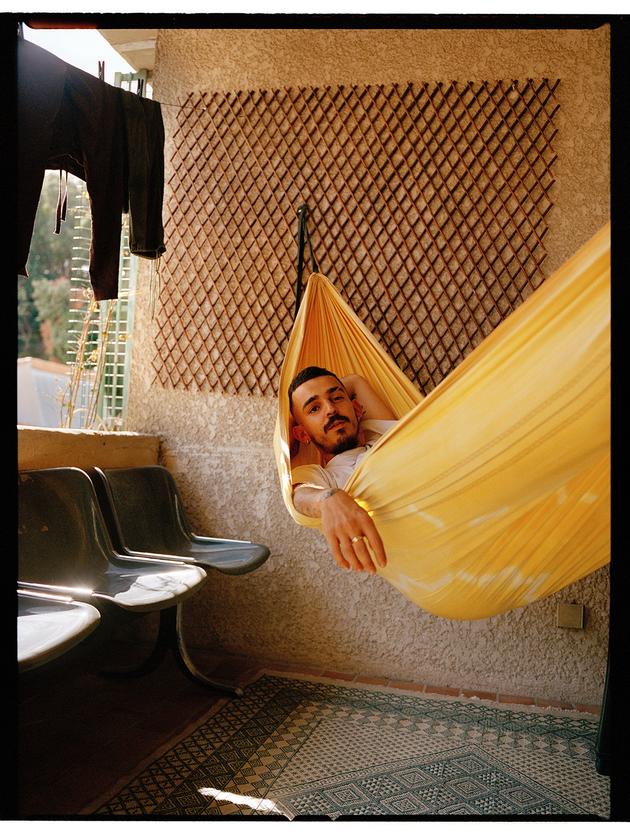 Valentin Raffali, l’envol d’un chef prodige marseillais