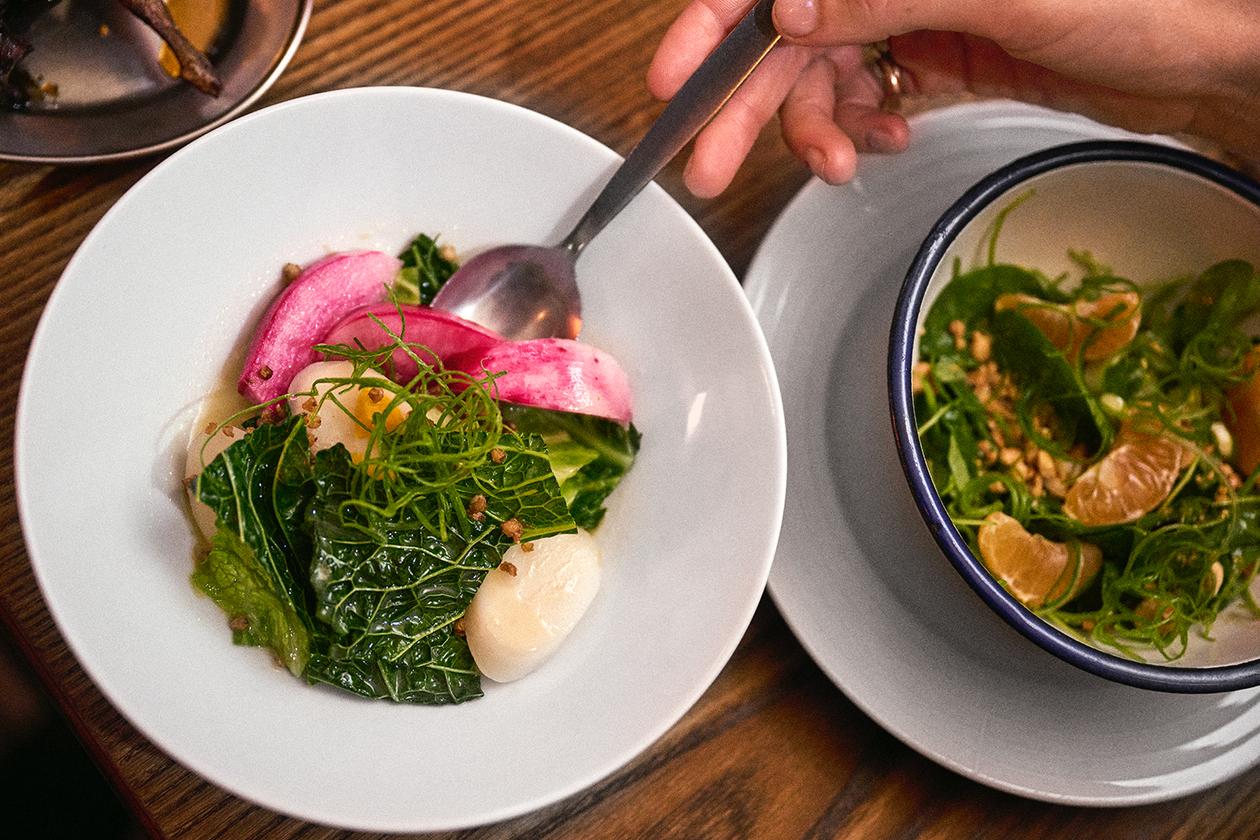 Valentin Raffali, l’envol d’un chef prodige marseillais