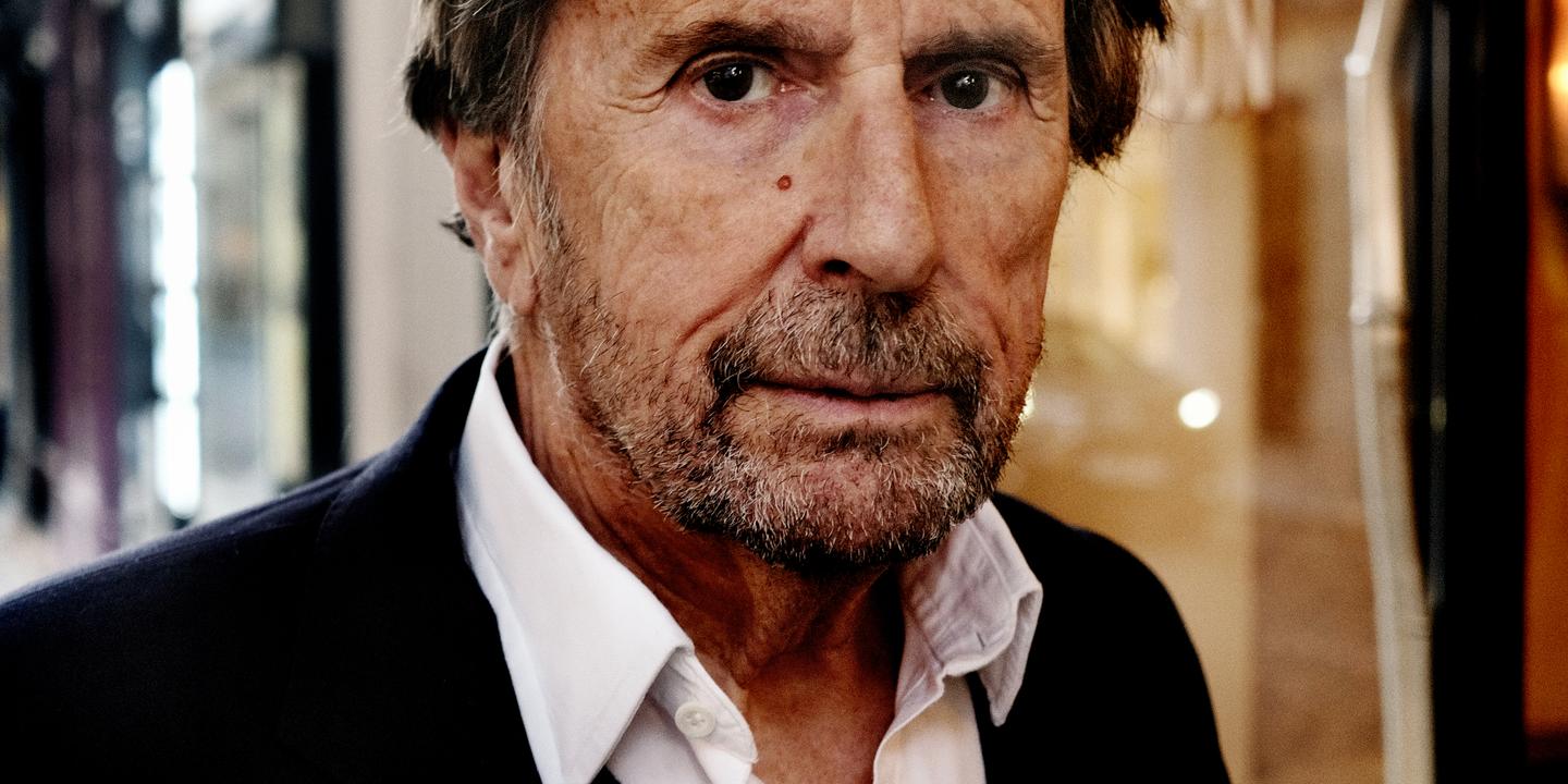 Daniel Rondeau, écrivain : « Le champagne parle à la terre entière