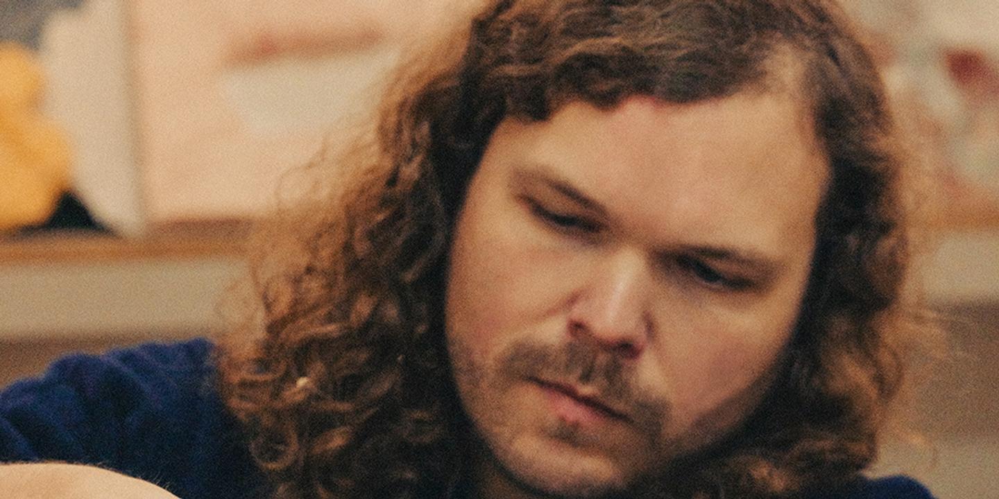 Frédéric Imbert, designer à la fibre organique