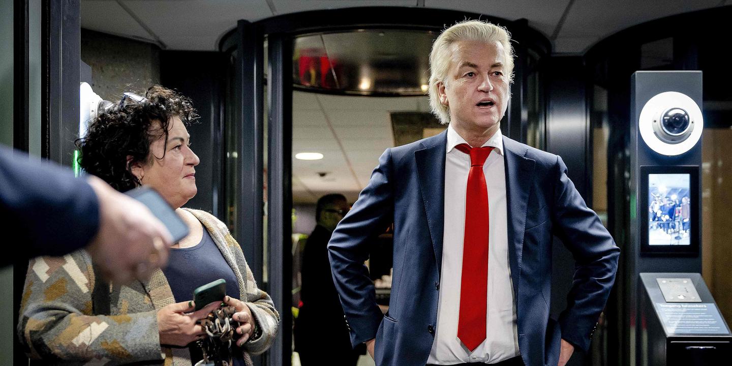Dutch far right struggles to find allies for power