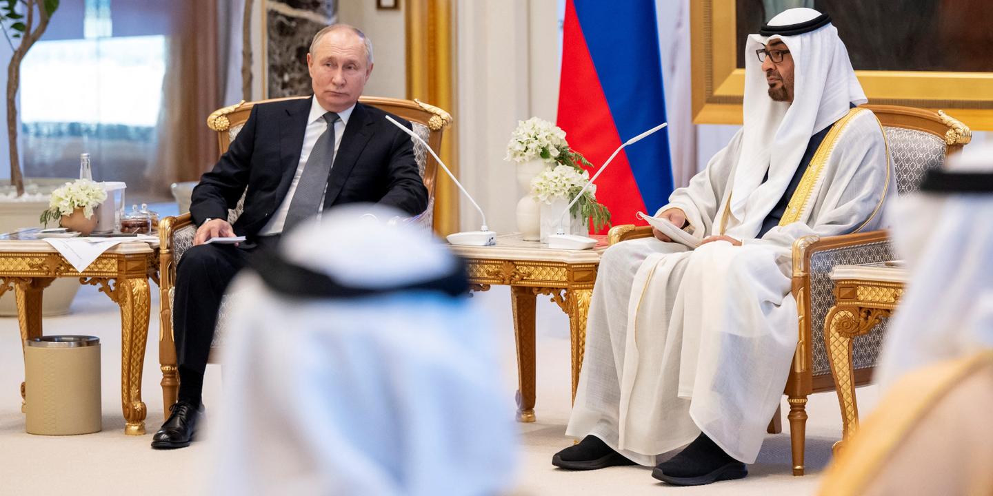 « Influent et disrupteur, le Sud global défend ses intérêts, mais n ...