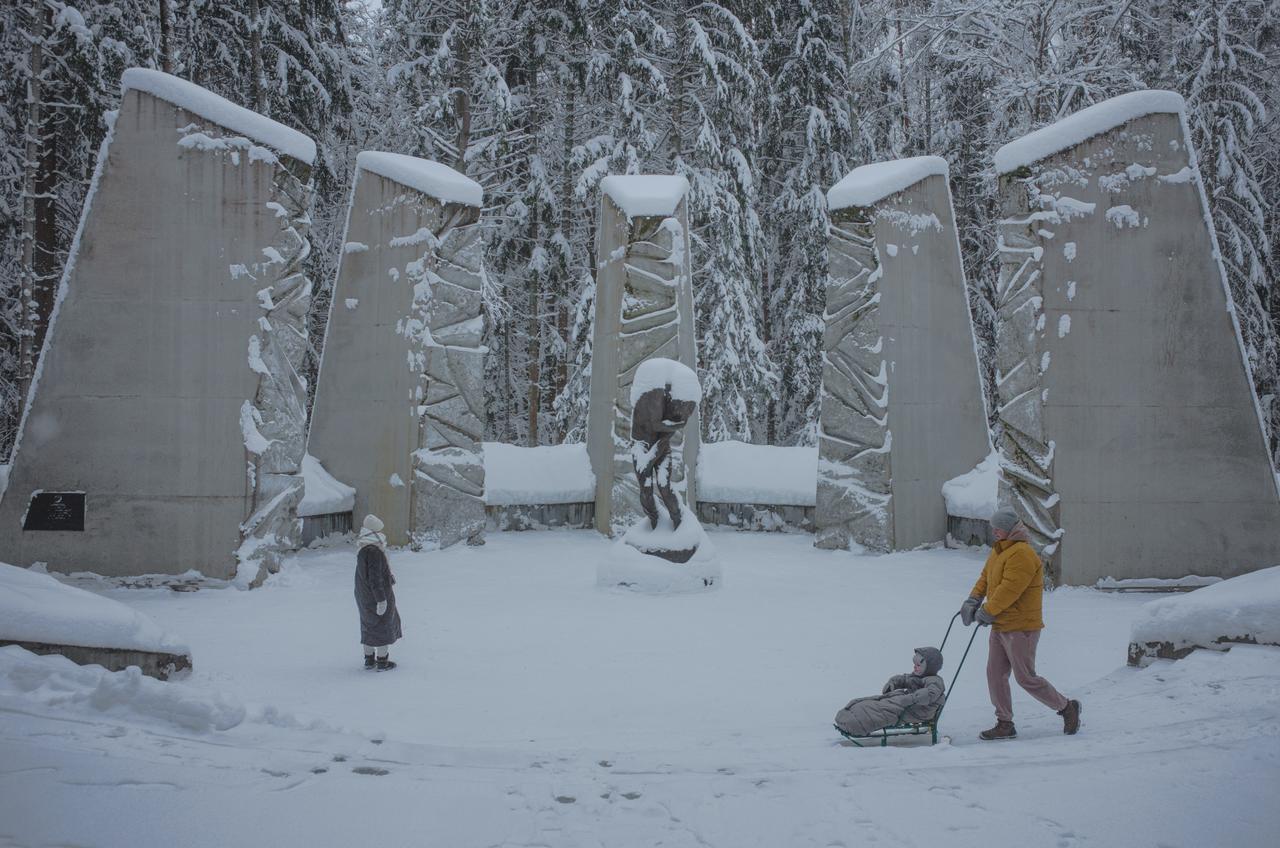 Katyn, la mémoire en sursis d’un massacre ordonné par Staline
