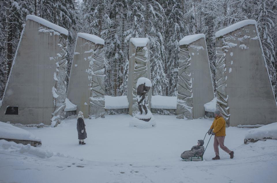 Katyn, la mémoire en sursis d’un massacre ordonné par Staline