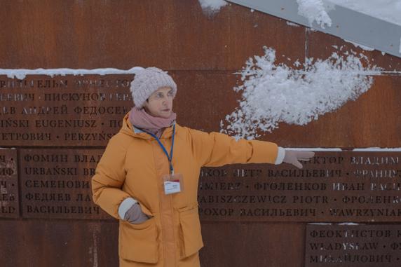 Katyn, la mémoire en sursis d’un massacre ordonné par Staline