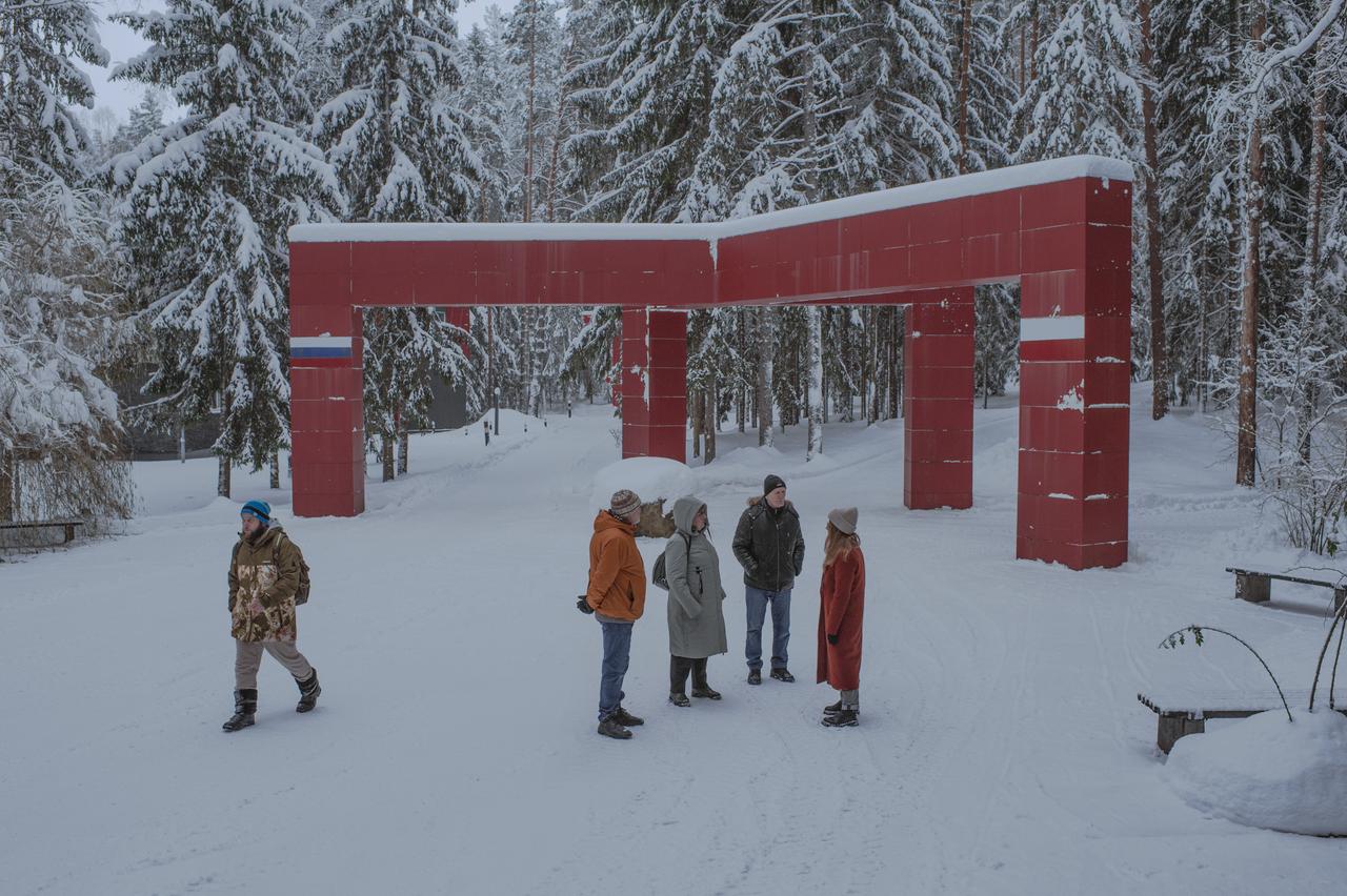 Katyn, la mémoire en sursis d’un massacre ordonné par Staline