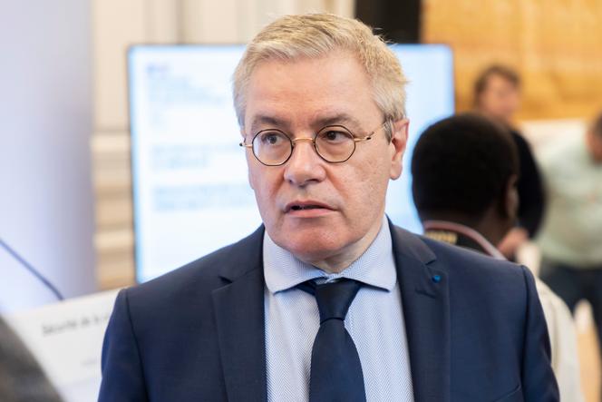 Soupçons d’agression sexuelle : l’enquête visant Alain Thirion, ancien ...