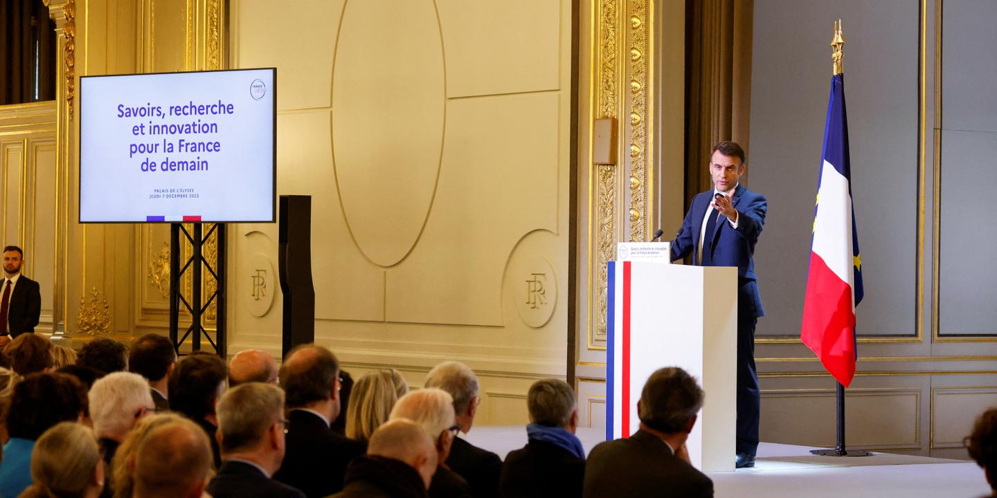 Loi « immigration » : la chercheuse Claire Mathieu démissionne du ...