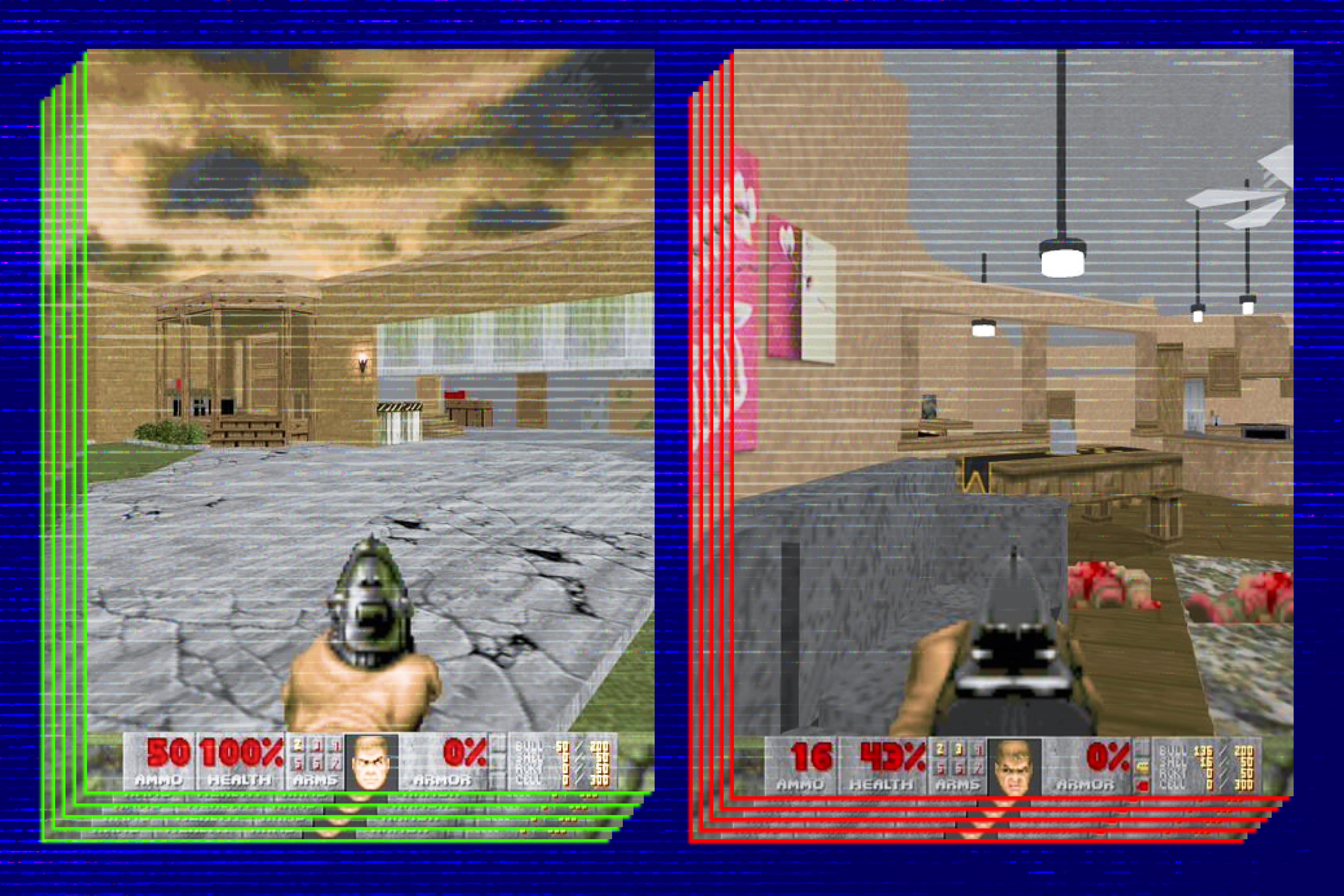 « Doom » et « MyHouse.wad » : retour sur un mystère fait maison