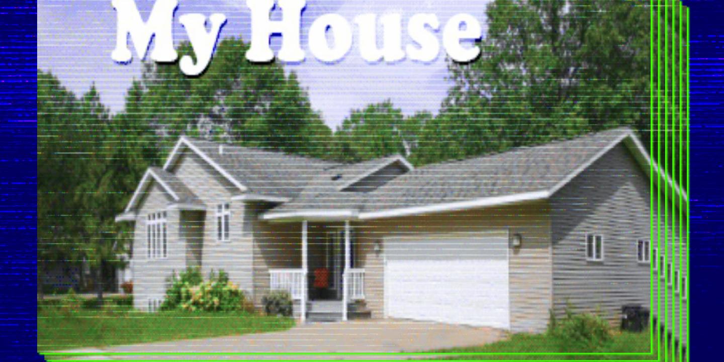 « Doom » et « MyHouse.wad » : retour sur un mystère fait maison