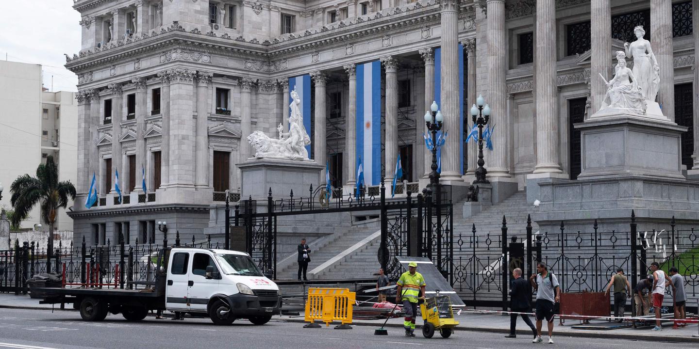 Zelensky, Bolsonaro to attend Javier Milei's inauguration ceremony in ...