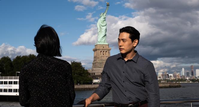 « Past Lives. Nos vies d’avant » : pour son premier film, Celine Song ...