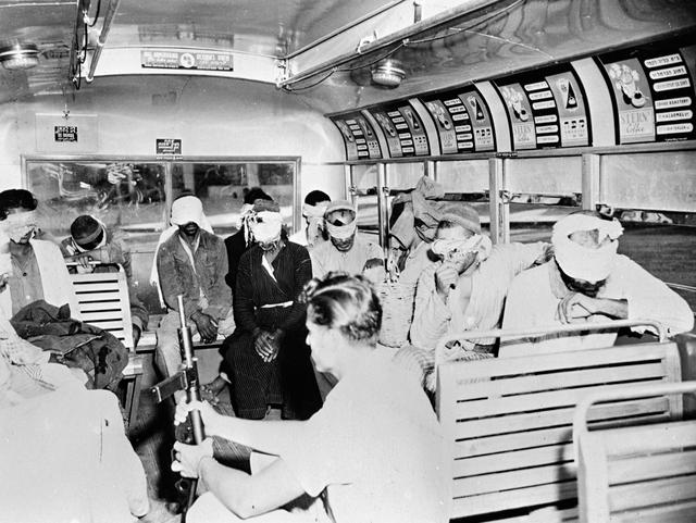 La Nakba, grande déchirure de la Palestine