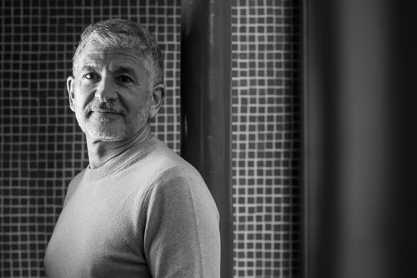 Charles Znaty, chef d’entreprise : « Aujourd’hui, les plaisirs de la ...