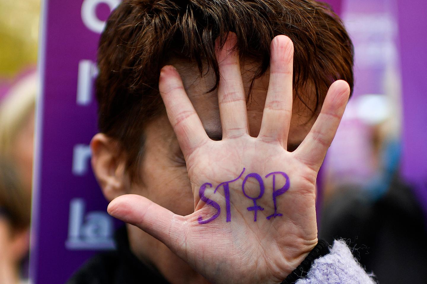 Violences sexuelles : « Il est urgent de redéfinir pénalement le viol ...