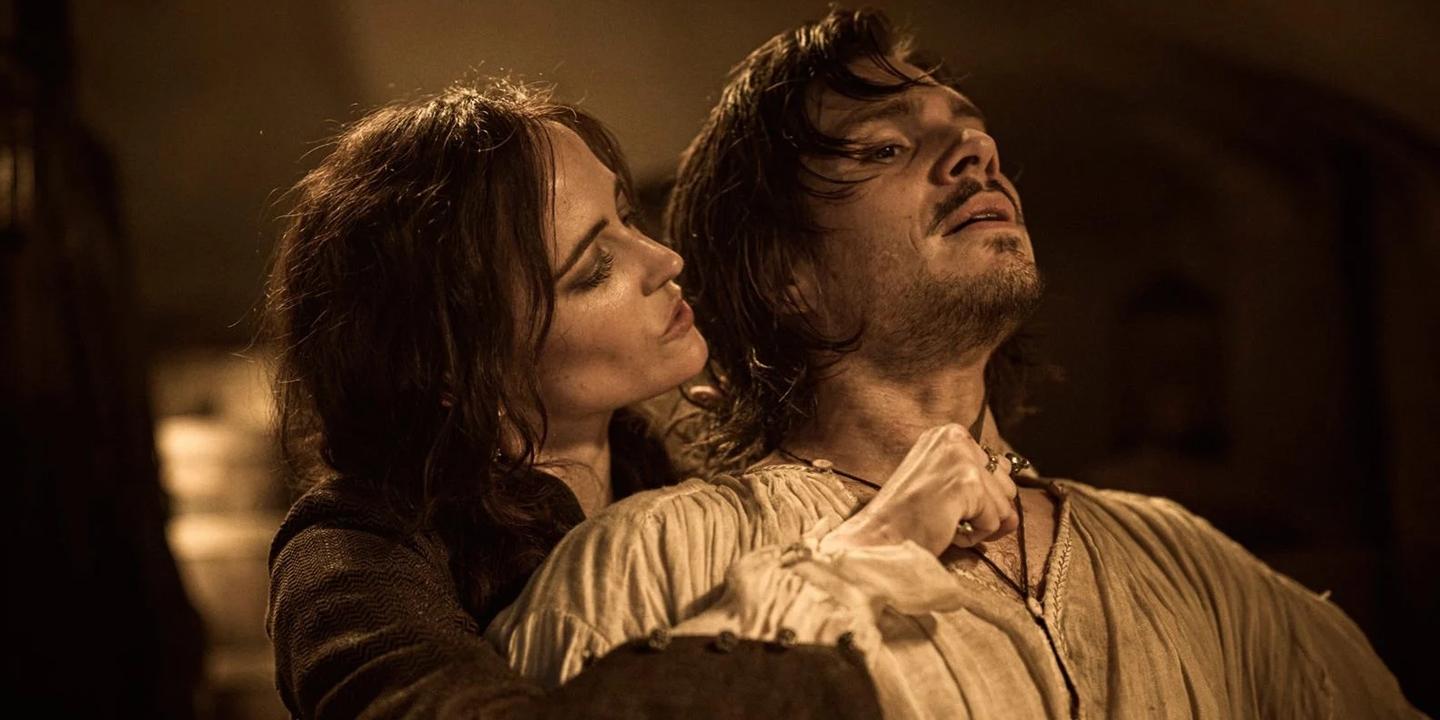 'The Three Musketeers: Milady': Epic fights around an intriguing and ...