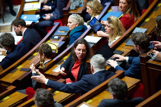 La députée Cyrielle Chatelain réclame des sanctions contre Jean-René ...