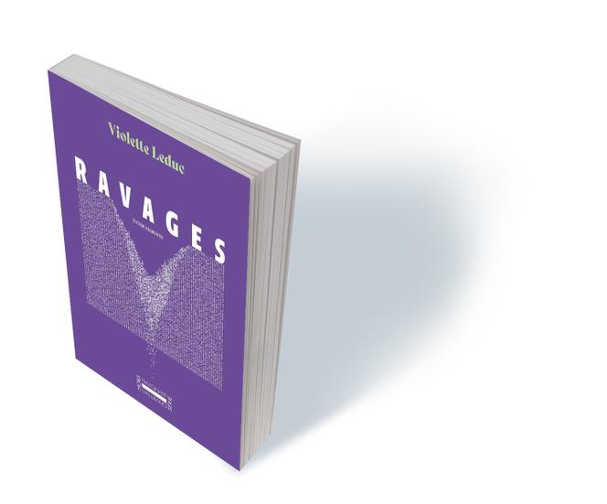 Cinq idées de lecture : « Le Spectateur. Notes 1991-2001 », « Ravages ...