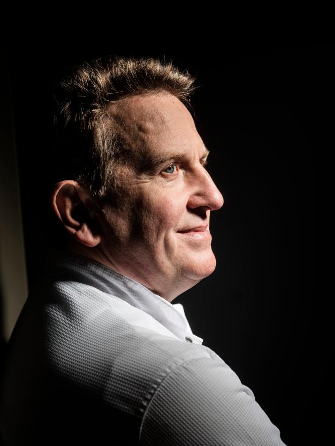 Le pain d’épices de Christophe Felder : « La satisfaction de fabriquer ...