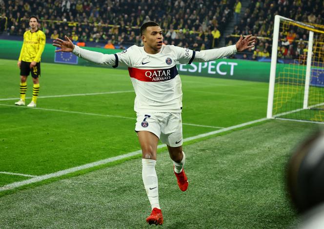 Kylian Mbappé's new legal and Olympic freedom