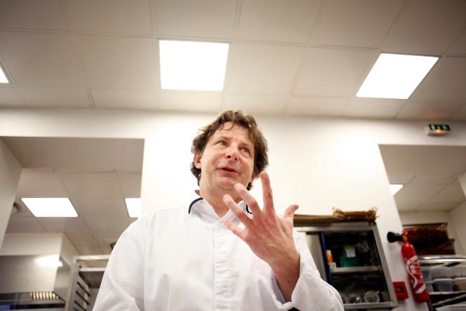 Jacques Genin, chocolatier au grand cœur, se confie dans « A voix nue ...