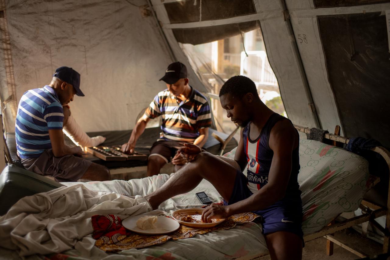 Les « wazalendo », des « patriotes » en guerre dans l’est de la RDC