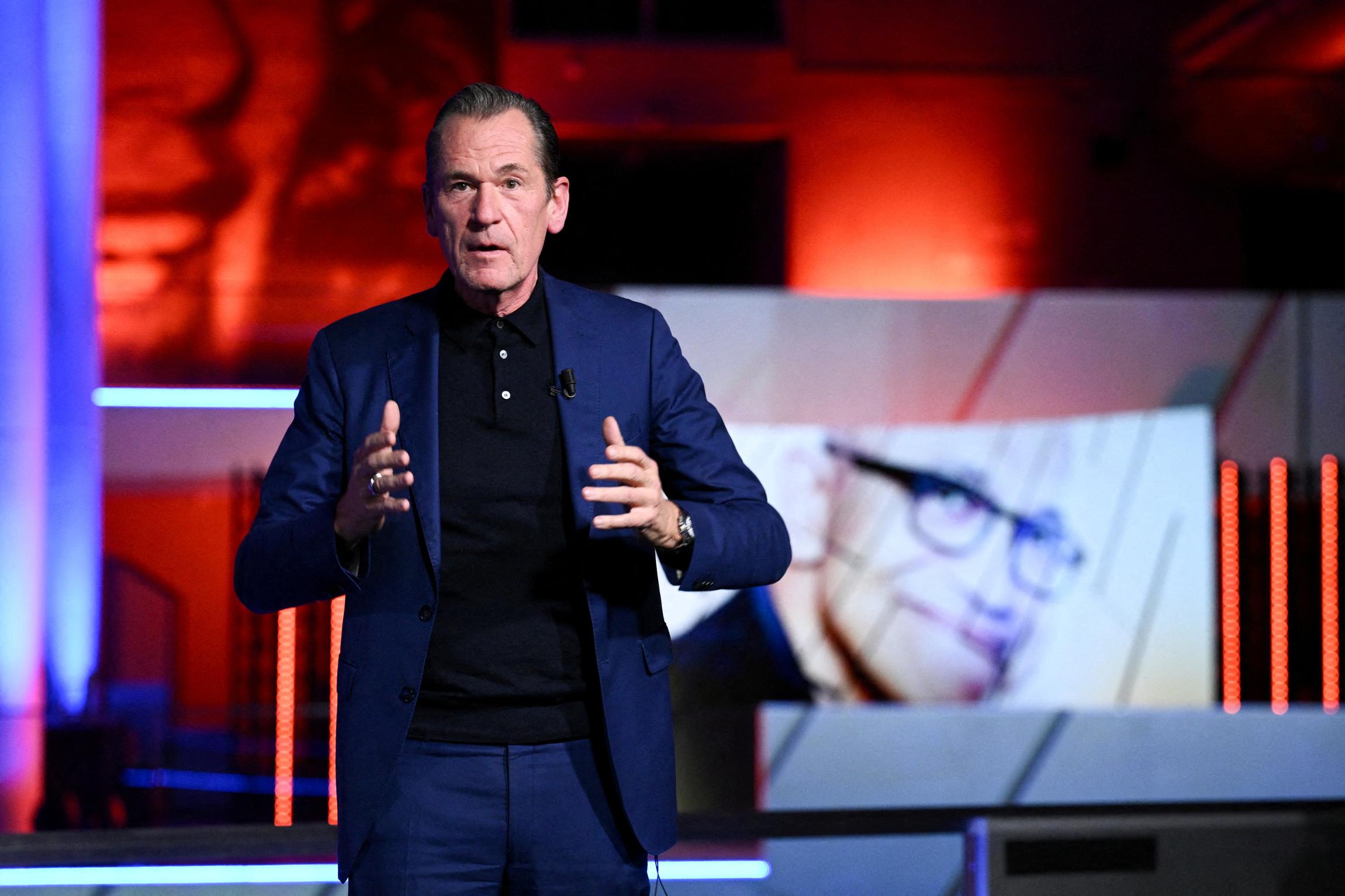 OpenAI partners with Axel Springer to include journalism in ChatGPT