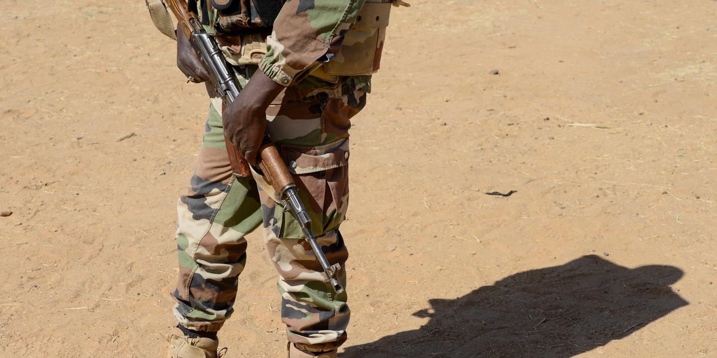 Au Mali, une attaque djihadiste a fait des dizaines de morts dans le ...