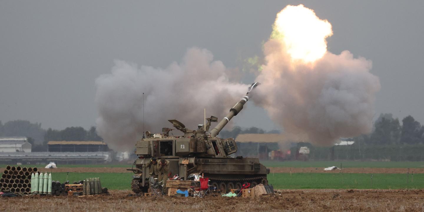 Hamas third-in-command Marwan Issa killed in Israeli operation, says ...