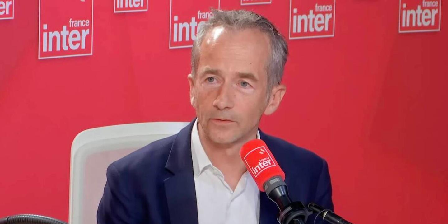 Mort de l’économiste Philippe Martin, doyen de l’Ecole d’affaires ...