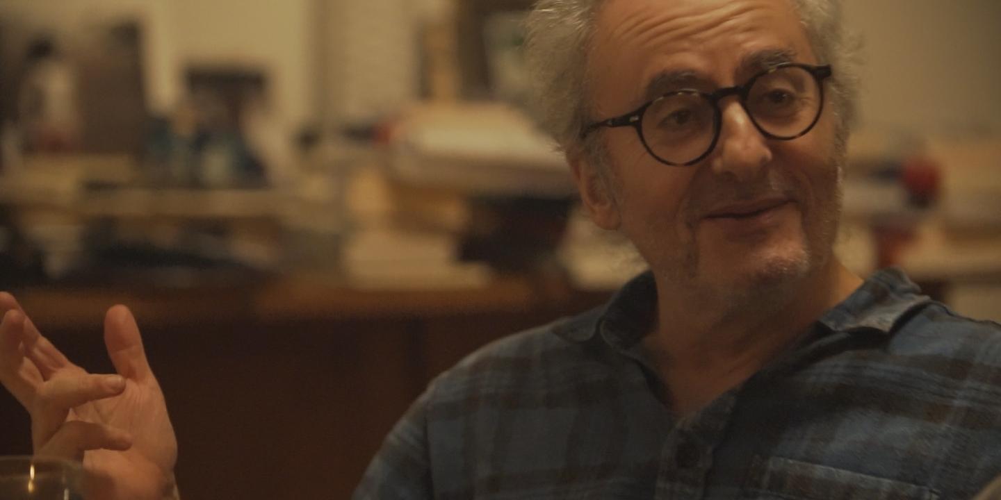 Oury Milshtein, réalisateur de « Pour ton mariage » : « La moindre ...