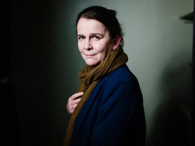 Tiphaine Samoyault : « Les classiques ont une puissance d’enchantement ...