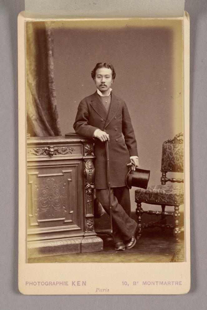 A Dijon, plongée dans l’atmosphère feutrée des salons des ...