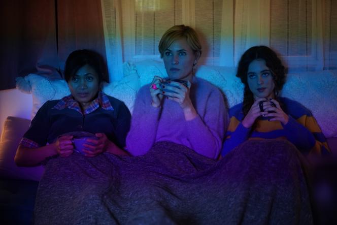 « Icon of French Cinema », sur Arte.tv : le poignant come-back de ...