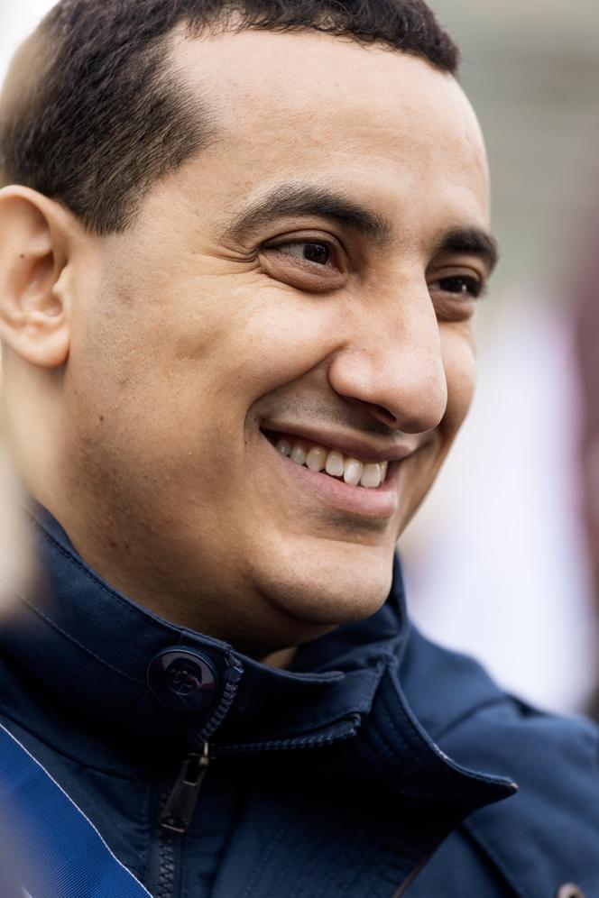 Ali Rabeh, maire de Trappes : « Je n’arrive pas assez à concilier ma ...