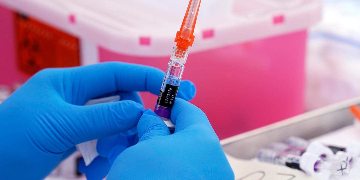 « Les menaces qui pèsent sur la santé vont demeurer au centre de l ...