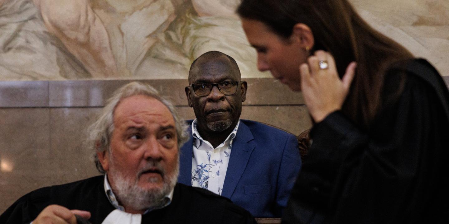Belgian court jails Rwandan for life over 1994 genocide